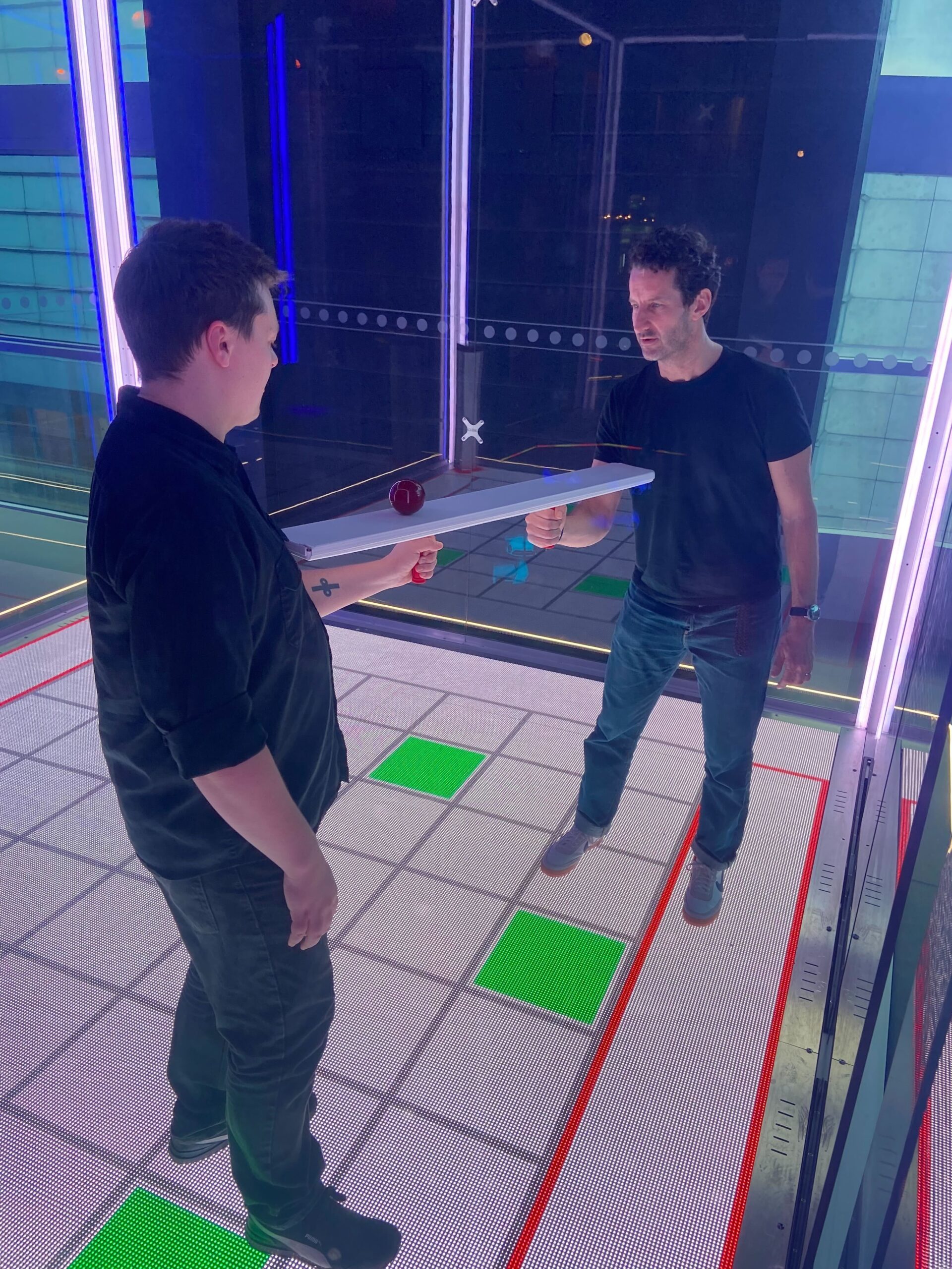 Measurelab's Madchester Spring Break Unconference - Measurelab